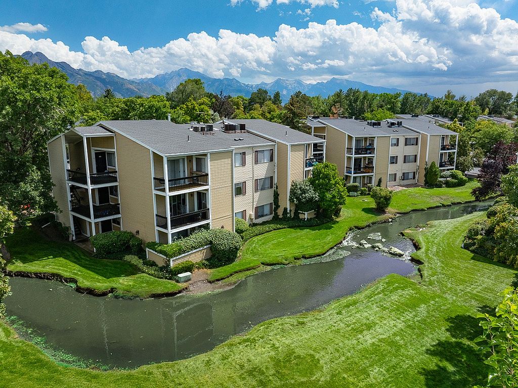 514 E 4090 S #9-09G, Salt Lake City, UT 84107 - See Est. Value, Schools ...