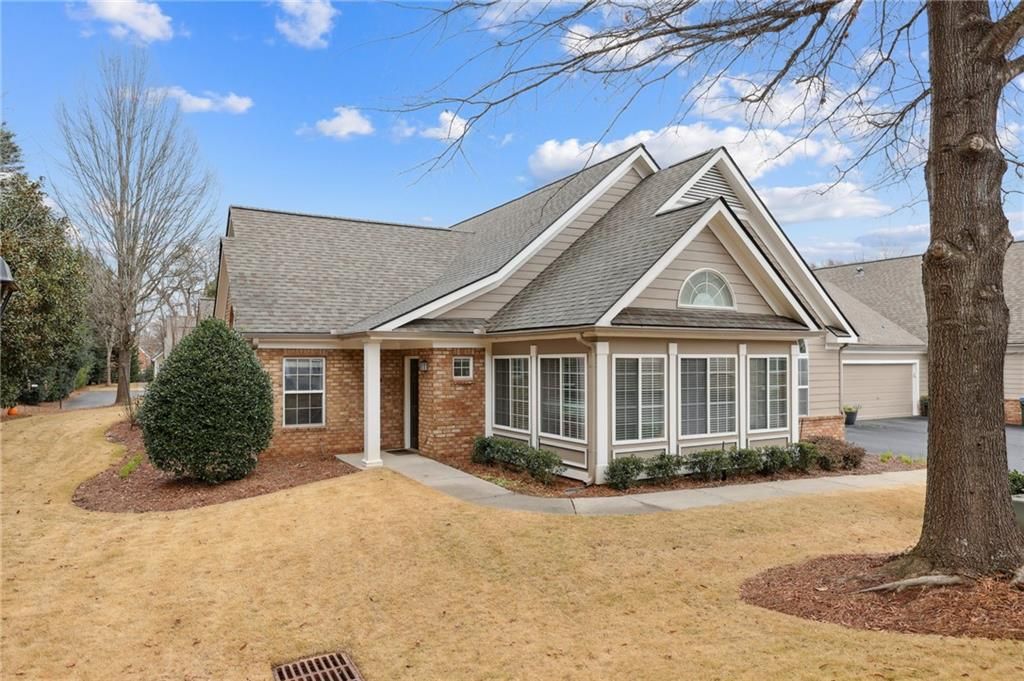 1406 Sweet Apple Cir, Alpharetta, GA 30004 - See Est. Value, Schools & More