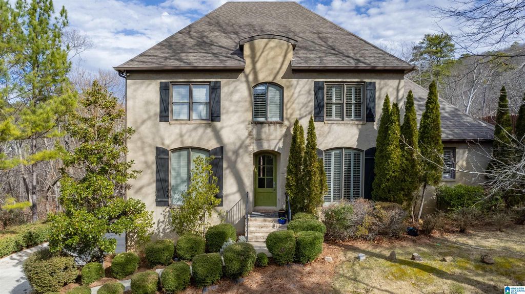 308 Greystone Glen Cir, Birmingham, AL 35242 - See Est. Value, Schools ...