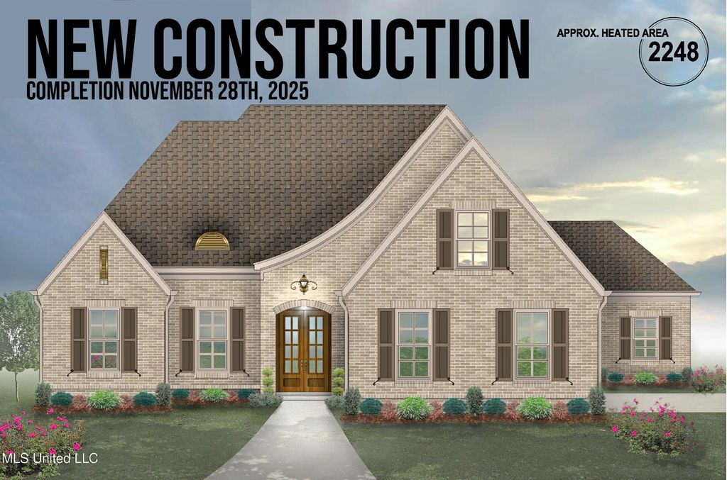 663 Moore Loop, Byhalia, MS 38611 | MLS# 4124450 | Trulia