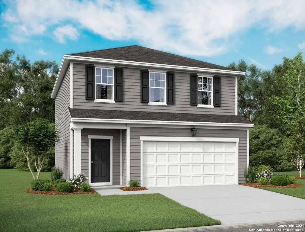 852 Goodhart, San Antonio, TX 78221 | MLS# 1849767 | Trulia