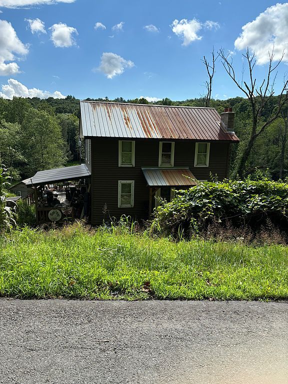2327 Fritz Hill Rd, Benton, PA 17814 - See Est. Value, Schools & More