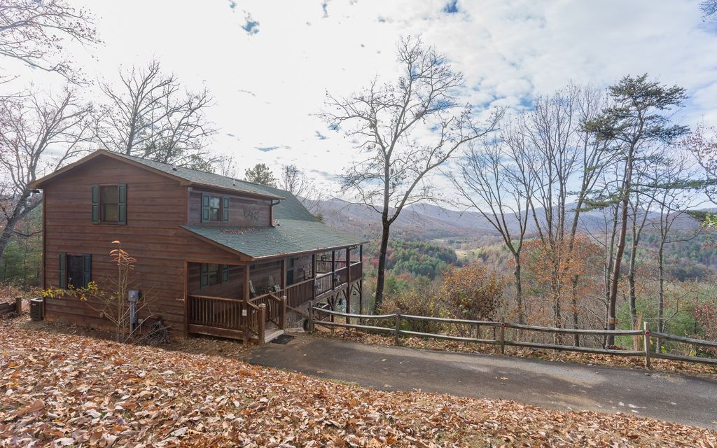 370 View Ridge Trl Murphy Nc 28906 Mls 330025 Trulia
