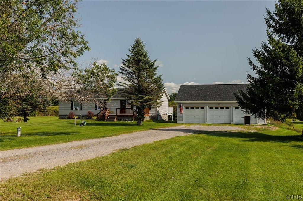 31280 Miller Rd, La Fargeville, NY 13656 | Trulia