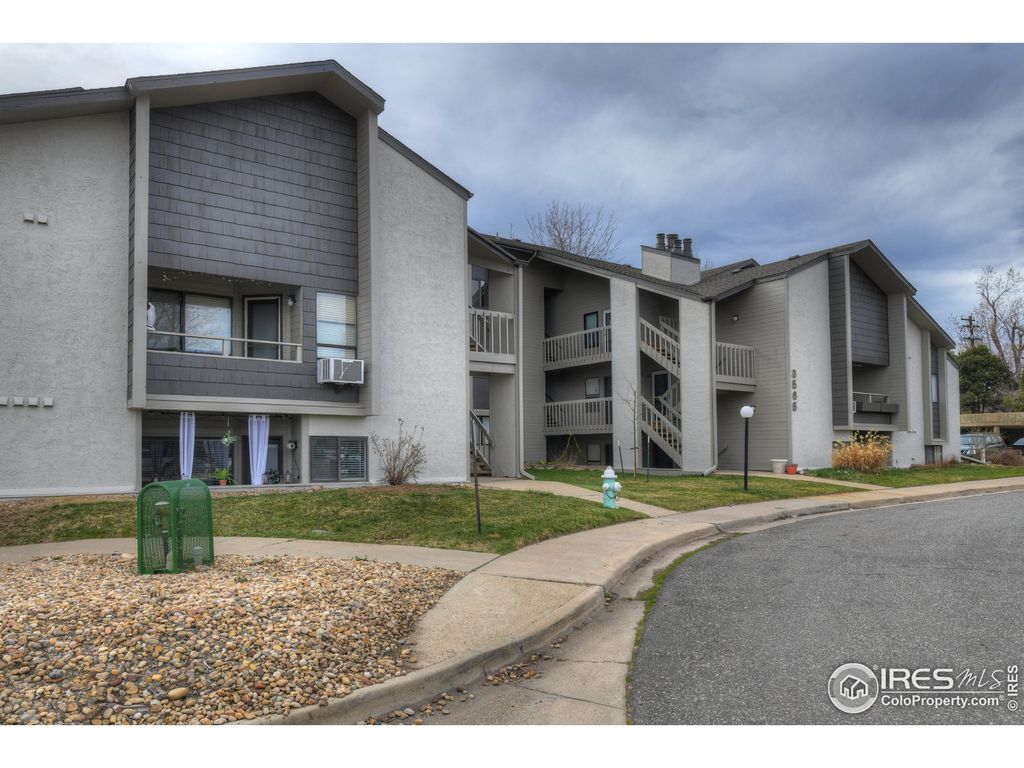3565 28th St #206, Boulder, CO 80301 - See Est. Value, Schools & More