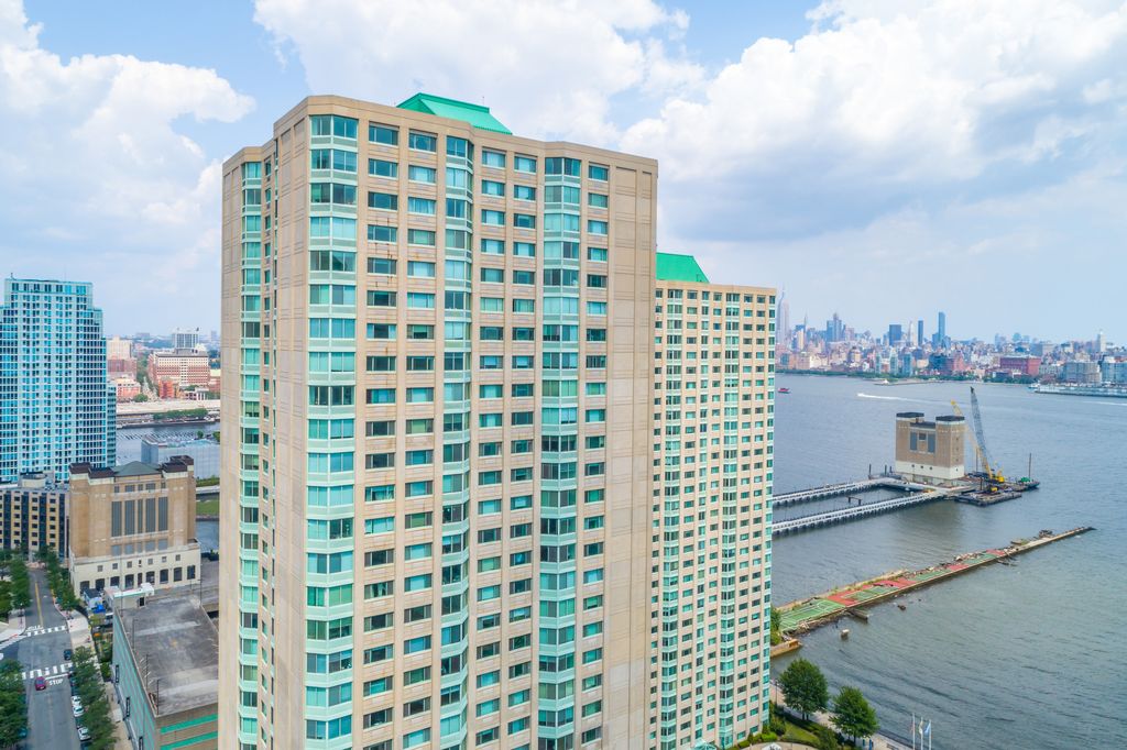 20 River Ct #1903, Jersey City, NJ 07310 | Trulia