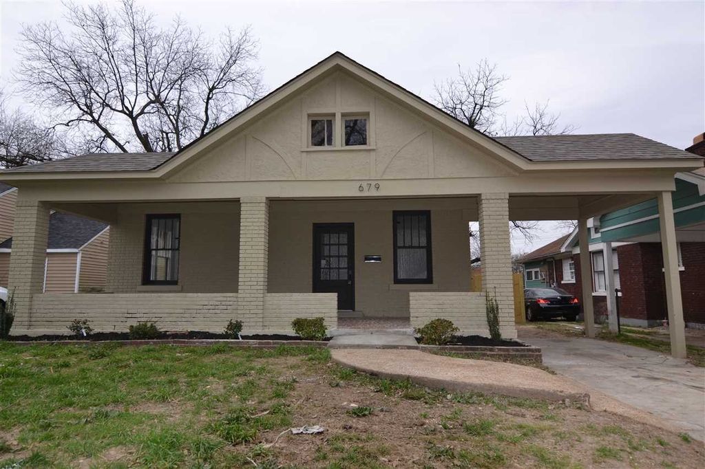 679 Eva St #93, Memphis, TN 38112 - See Est. Value, Schools & More