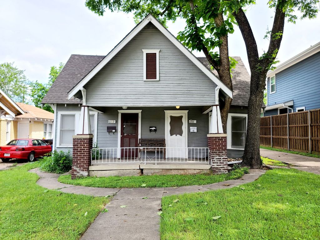 6111 Richmond Ave, Dallas, TX 75214 - See Est. Value, Schools & More