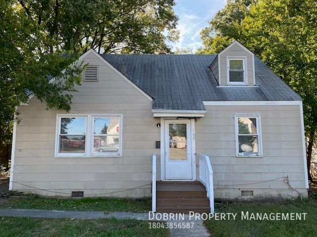 160 Brandon Rd, Richmond, VA 23224 - See Est. Value, Schools & More