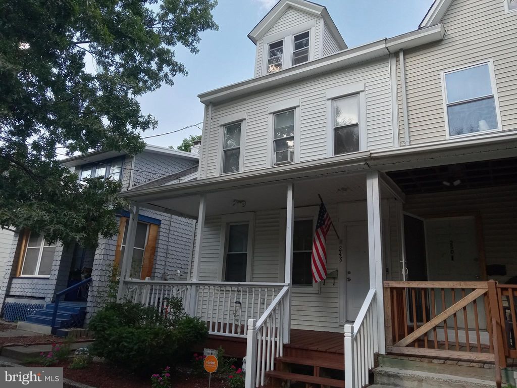 248 Garfield Ave, Trenton, NJ 08610 | Trulia