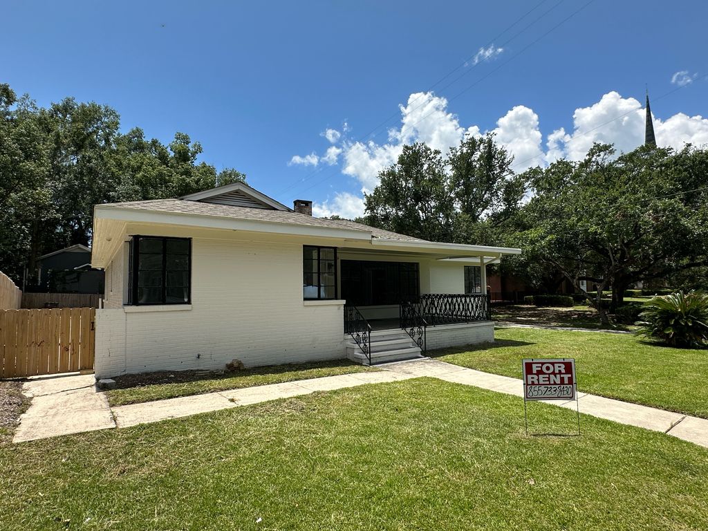 1459 Dauphin St, Mobile, AL 36604 - See Est. Value, Schools & More