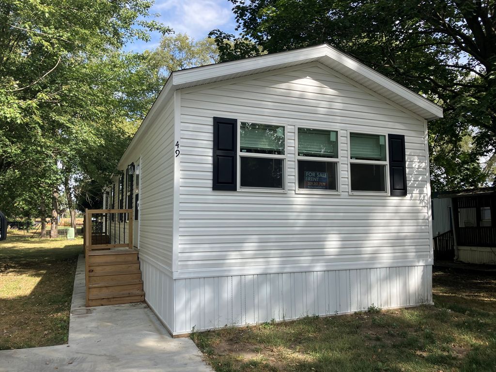 49 Loraine Dr #49, Galesburg, IL 61401 | Trulia