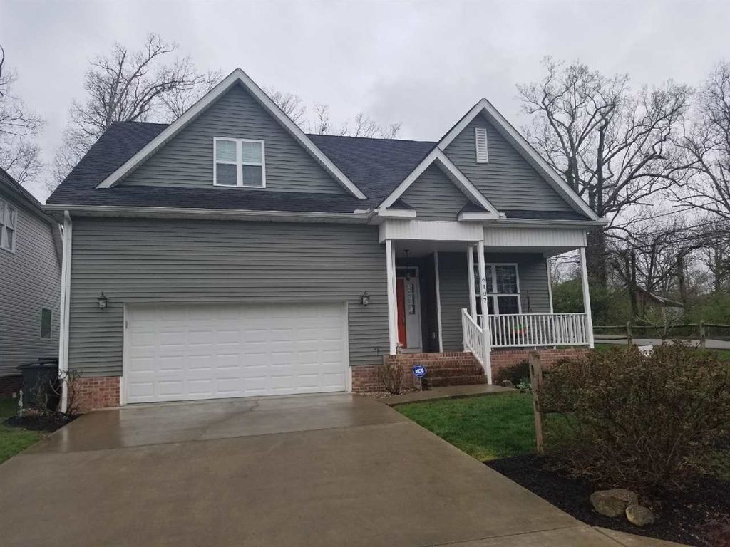 641 Division Rd, Huntington, WV 25705 - See Est. Value, Schools & More