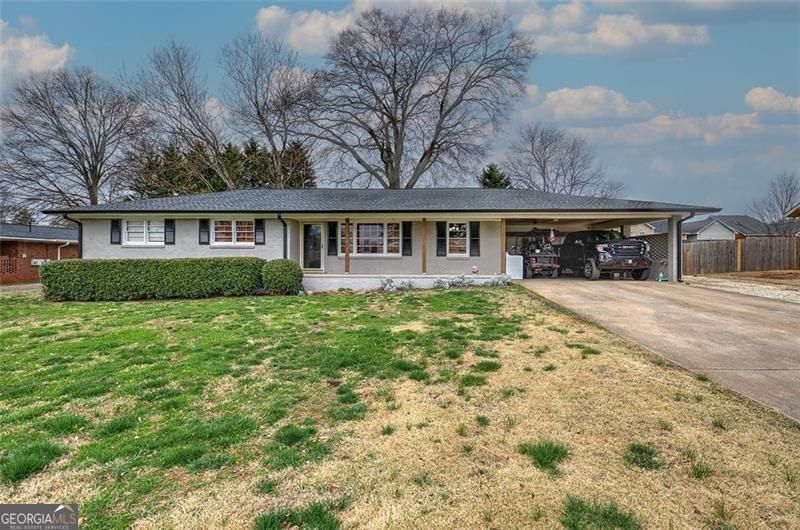 17 Georgia Blvd, Cartersville, GA 30120 - See Est. Value, Schools & More