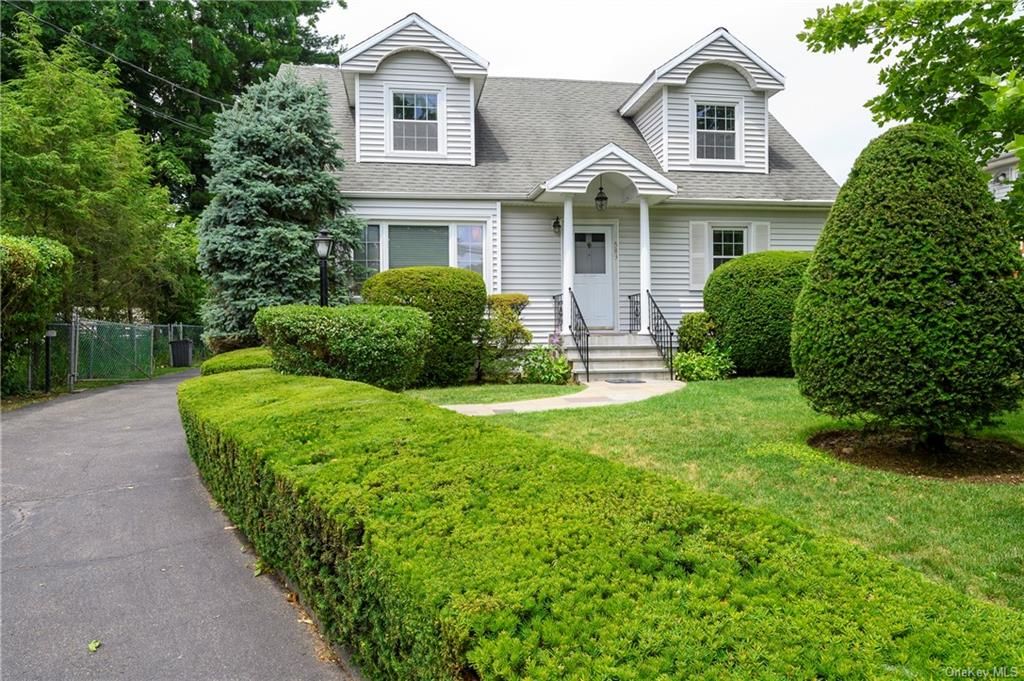 583 White Plains Road, Eastchester, NY 10709 | MLS# H6317190 | Trulia