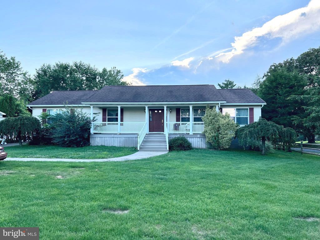 24 Nottingham Dr, Nottingham, PA 19362 - See Est. Value, Schools & More