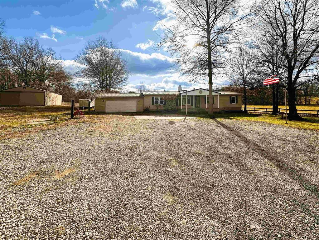 4132 Poplar Log Bridge Rd, Philpot, KY 42366 - See Est. Value, Schools ...