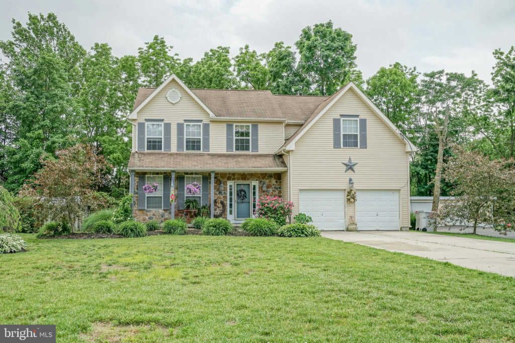 687 E Wheat Rd, Vineland, NJ 08360 - See Est. Value, Schools & More