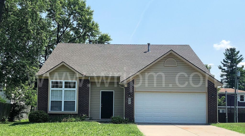 5107 Lincoln Rd, Indianapolis, IN 46228 | Trulia