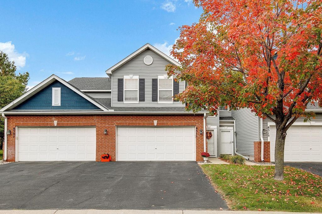 8523 Grove Cir, Shakopee, MN 55379 - See Est. Value, Schools & More