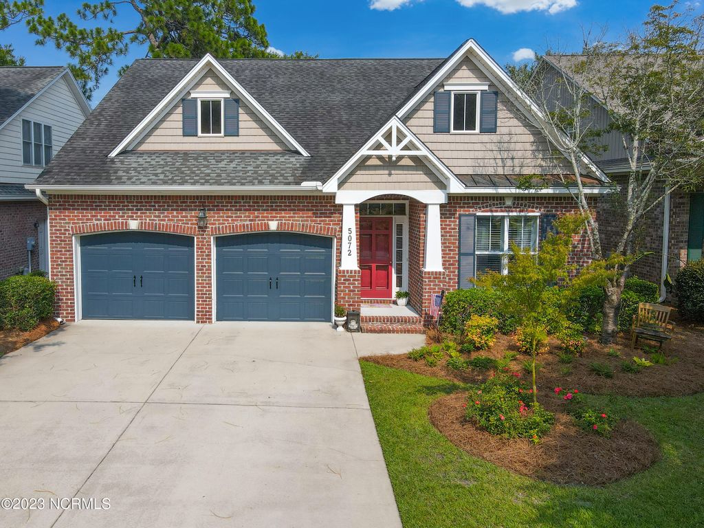 5072 Whitner Drive, Wilmington, NC 28409 - See Est. Value, Schools & More