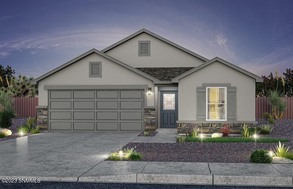 3187 Bluestem St, Las Cruces, NM 88001 - See Est. Value, Schools & More