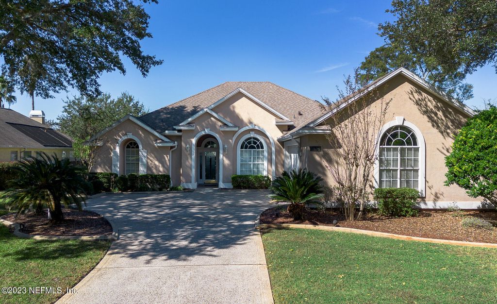 3138 COUNTRY CLUB Boulevard, Orange Park, FL 32073 - See Est. Value ...