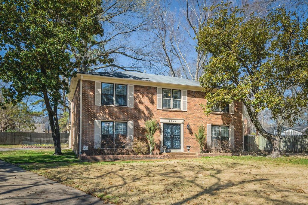 2343 Hawkhurst St #28, Memphis, TN 38119 - See Est. Value, Schools & More