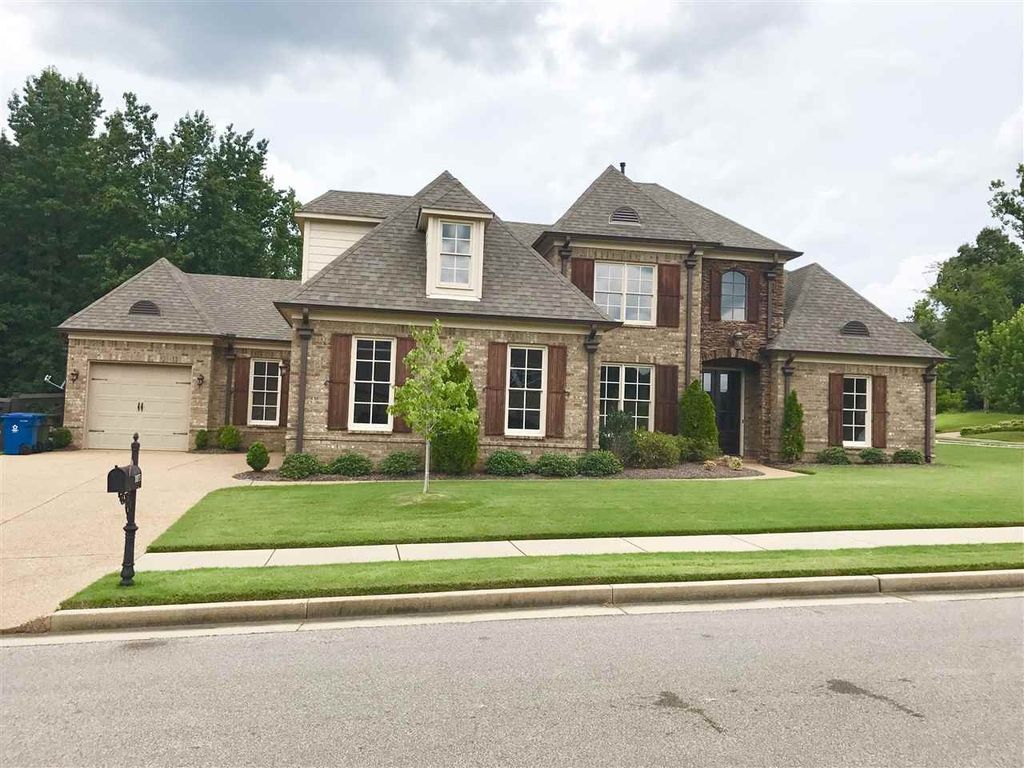 10173 Maple Run Dr #34, Arlington, TN 38002 - See Est. Value, Schools ...