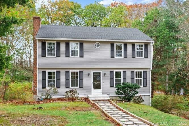 57 Stendahl Dr, Shelton, CT 06484 | Trulia