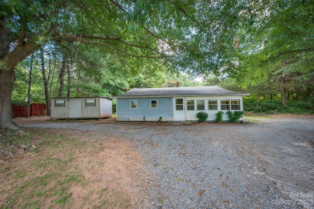 464 Mount Lebanon Church Rd, Bostic, NC 28018 - See Est. Value, Schools ...