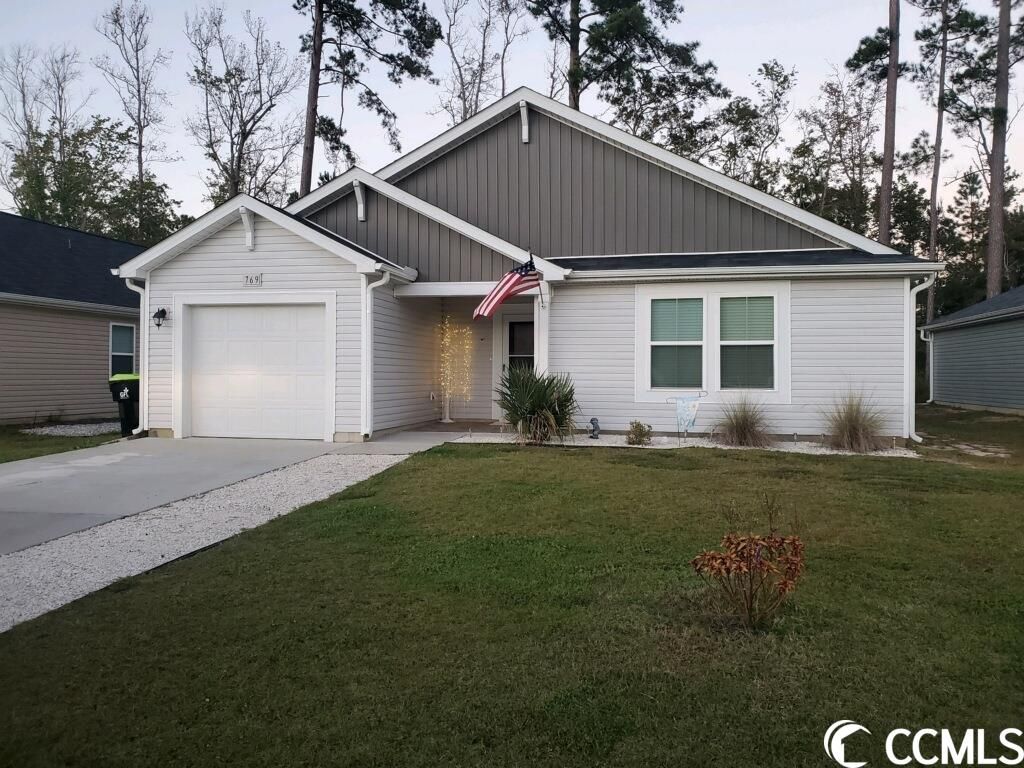 769 Landmark Cove Rd., Calabash, NC 28467 | MLS# 2322496 | Trulia