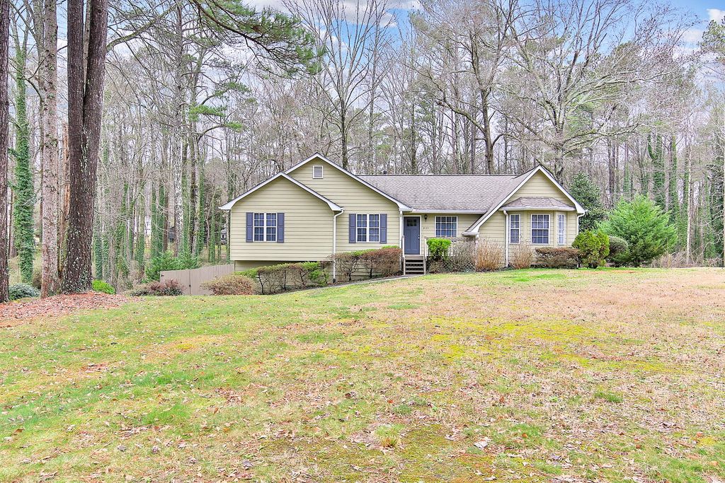 3191 Bryant Ln, Marietta, GA 30066 - See Est. Value, Schools & More