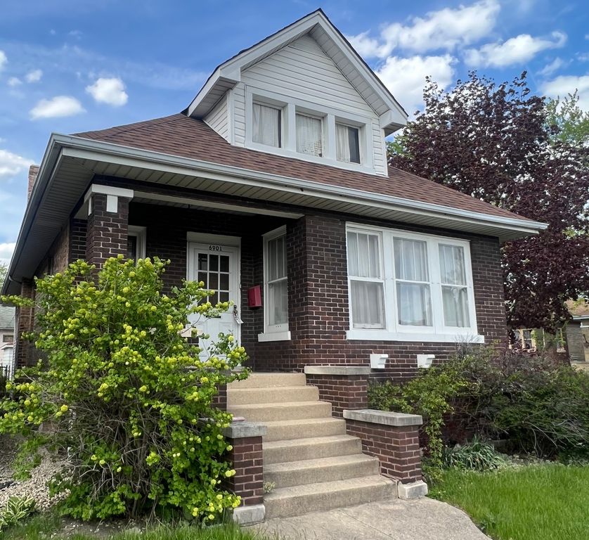 6901 29th Pl, Berwyn, IL 60402 - See Est. Value, Schools & More
