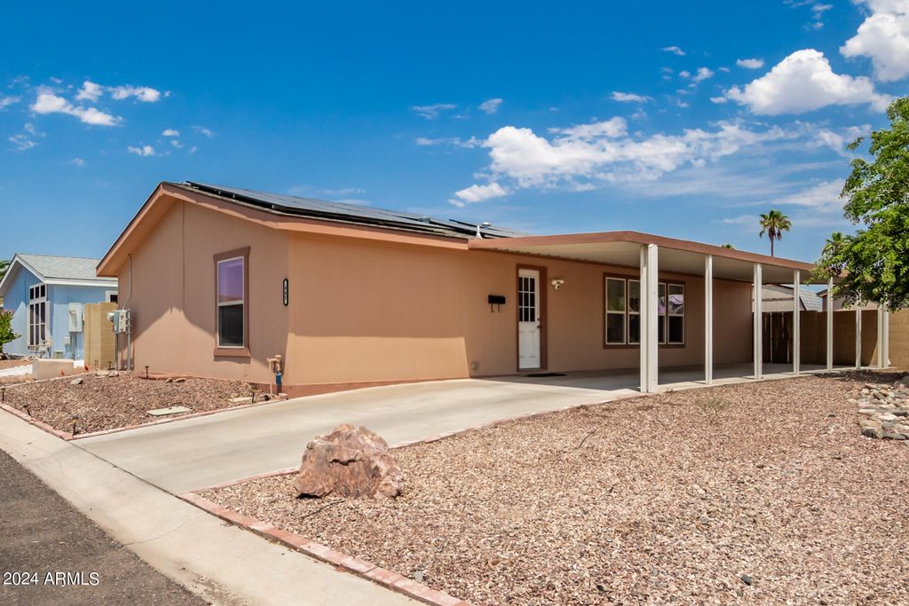 16101 N El Mirage Rd #445, El Mirage, AZ 85335 | MLS# 6731673 | Trulia