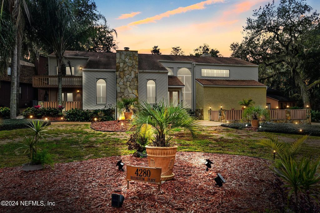 4280 BLEINHEIM Place, Jacksonville, FL 32225 - See Est. Value, Schools ...