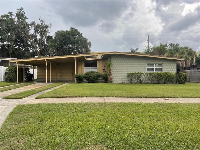 2030 W Amelia St, Orlando, FL 32805 - See Est. Value, Schools & More