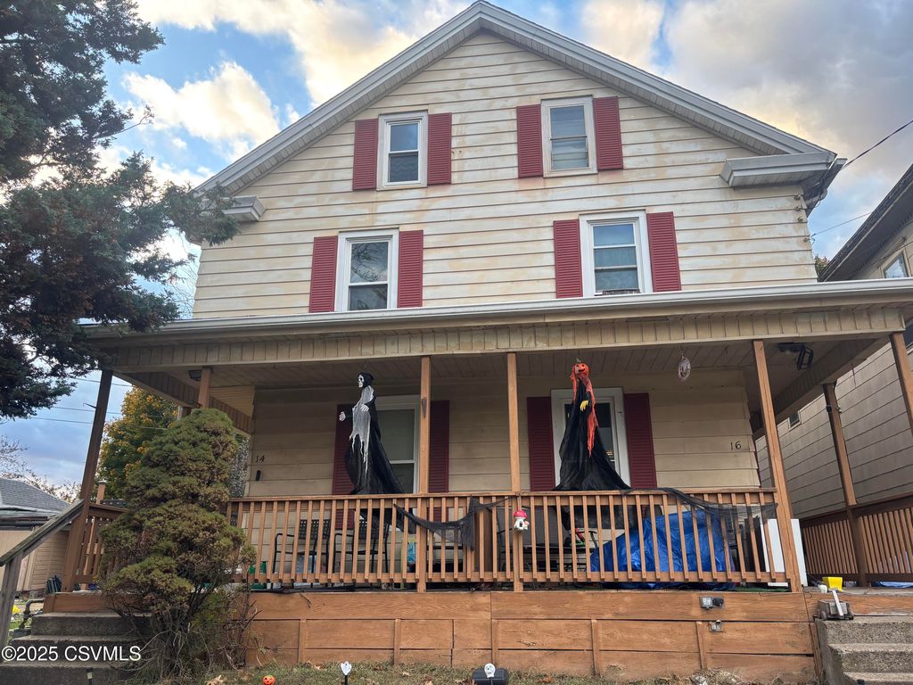 14-16 Helen St, Shamokin Dam, PA 17876 | MLS# 20-101970 | Trulia