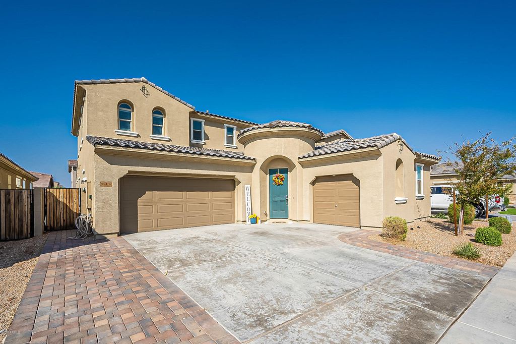 22462 E Stonecrest Dr, Queen Creek, AZ 85142 - See Est. Value, Schools ...