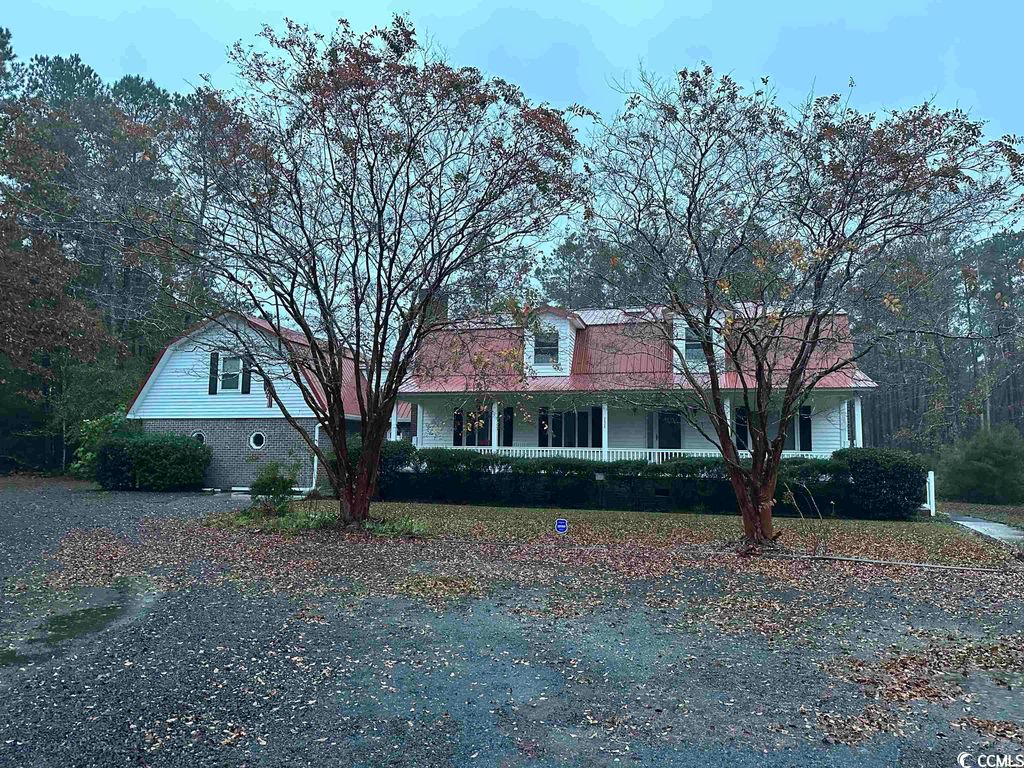 4039 Walker Rd, Georgetown, SC 29440 | MLS# 2323151 | Trulia