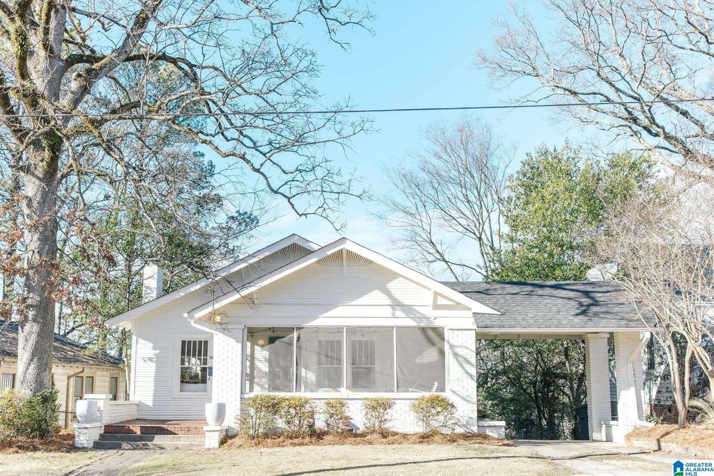 5612 6th Ct S, Birmingham, AL 35212 - See Est. Value, Schools & More