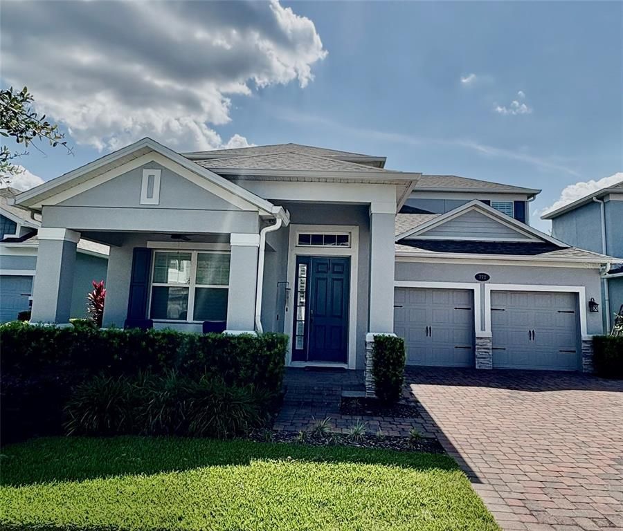 772 Loop, Winter Garden, FL 34787 - See Est. Value, Schools & More