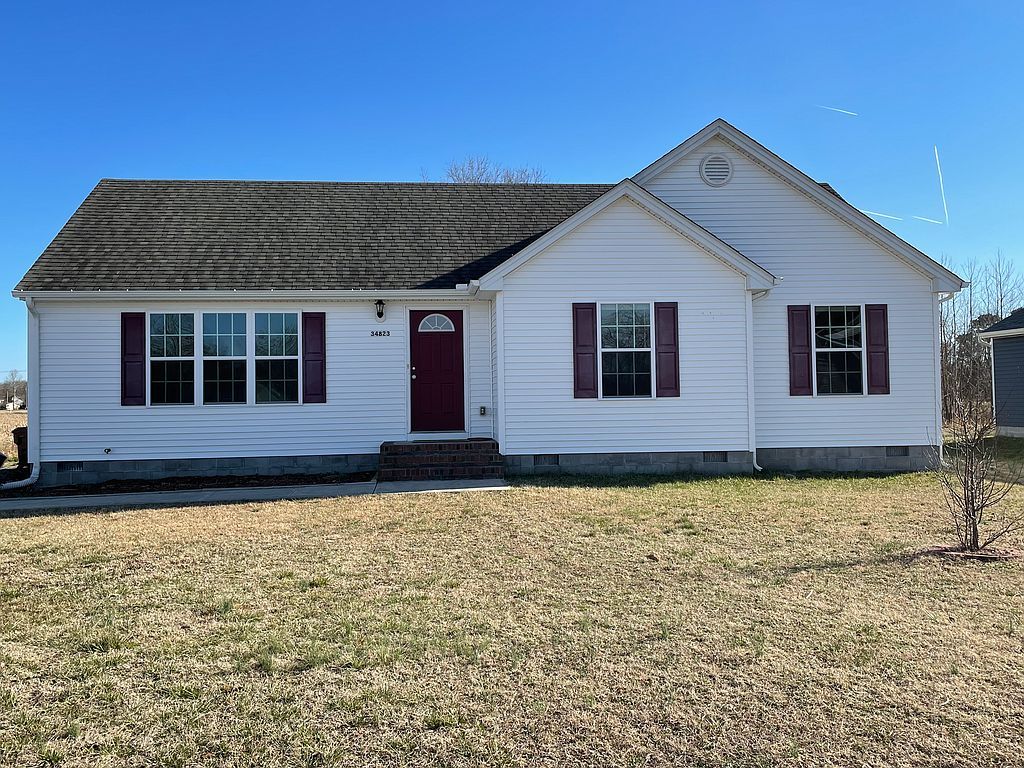 34823 Sandyfield Dr, Pittsville, MD 21850 | Trulia