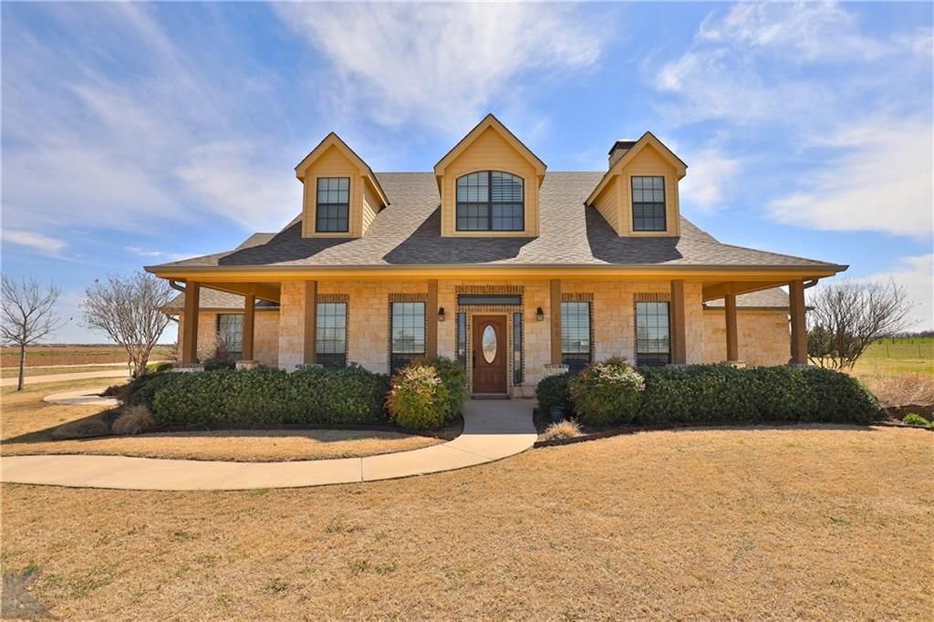 181 County Road 139, Merkel, TX 79536 - See Est. Value, Schools & More