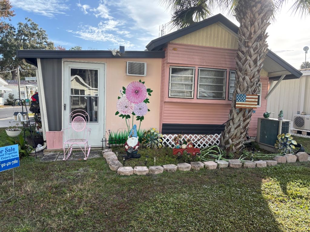 138 Travel Park Dr #130, Spring Hill, FL 34607 | MLS# 11622173 | Trulia