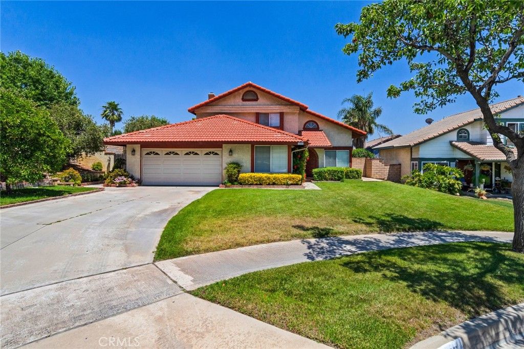 7305 Grace St, Fontana, CA 92336 - See Est. Value, Schools & More