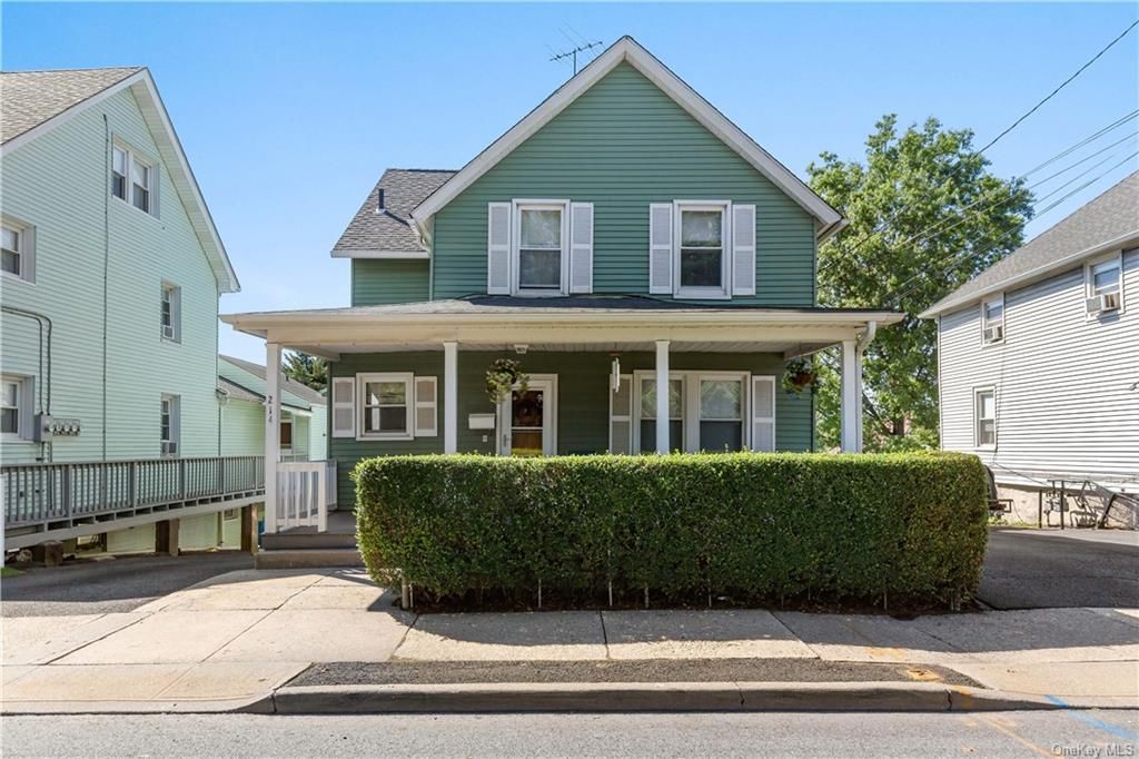 214 Grace Church Street, Port Chester, NY 10573 | Trulia