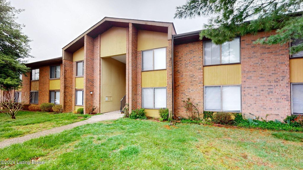 7090 Wildwood Cir #33, Louisville, KY 40291 - See Est. Value, Schools ...