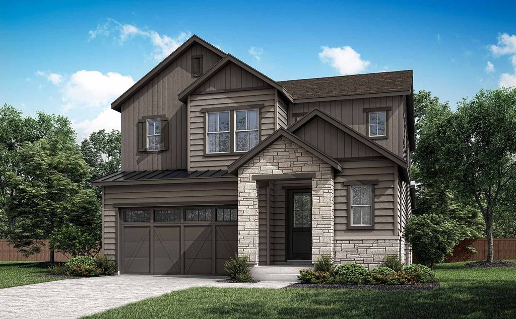 8554 Cheraw St, Littleton, CO 80125 - See Est. Value, Schools & More