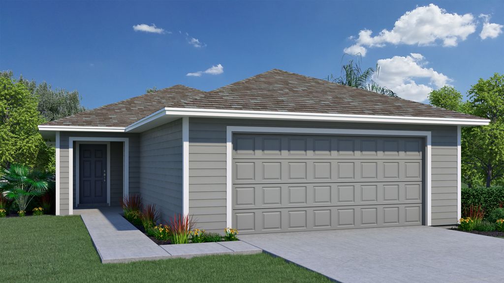 Lynlee - Pace, FL - Trulia | Trulia